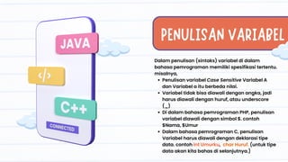 Variabel & Tipe Data.pdf
