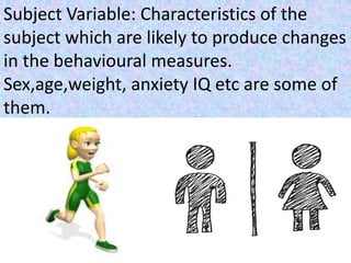 Variables | PPTX