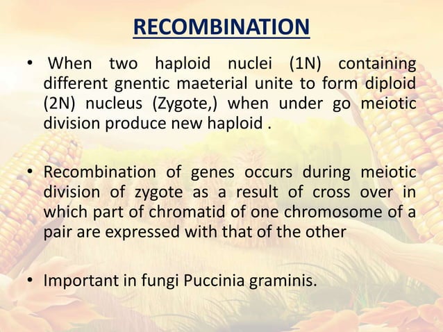 PATHOGEN VARIABILITY | PPTX | Biological Sciences | Science