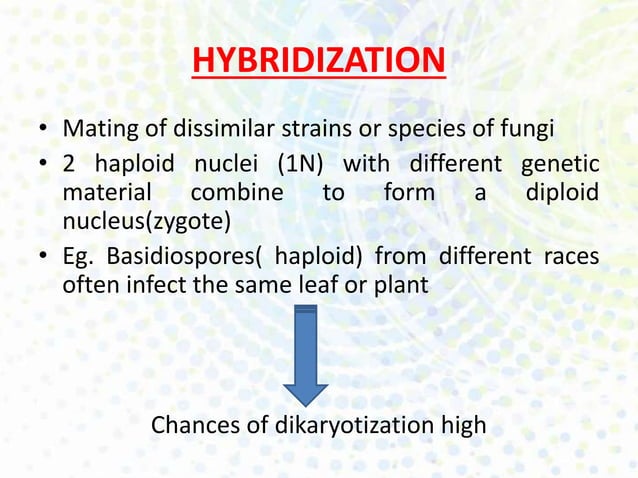 PATHOGEN VARIABILITY | PPTX | Biological Sciences | Science
