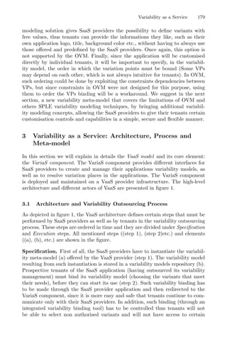 Variability as a service | PDF