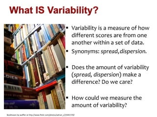 Variability | PPTX