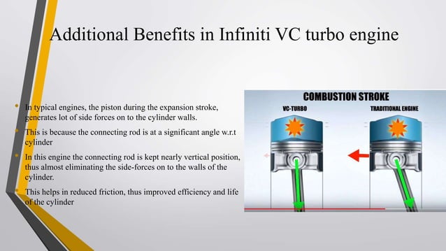 Variable compression ratio engine