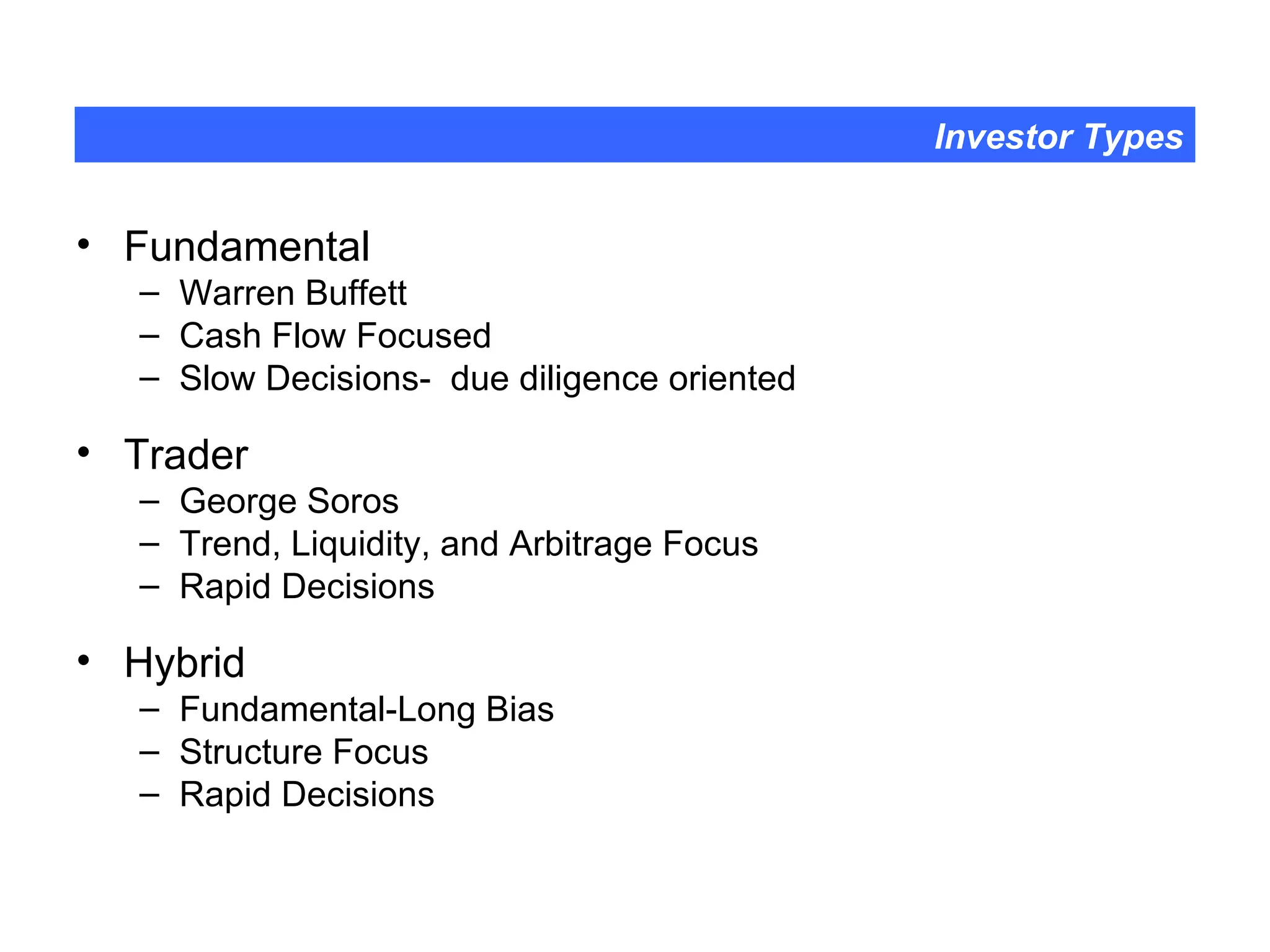 Variable Vs. Fixed Pricing W Pics | PPT