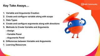 Variable and Arguments_4.pptx