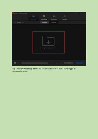 Variable Bitrate vs Constant Bitrate A Comparative Analysis in Audio ...