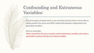 V ariable by nadia sarwar | PPTX | Physical Therapy | Wellness