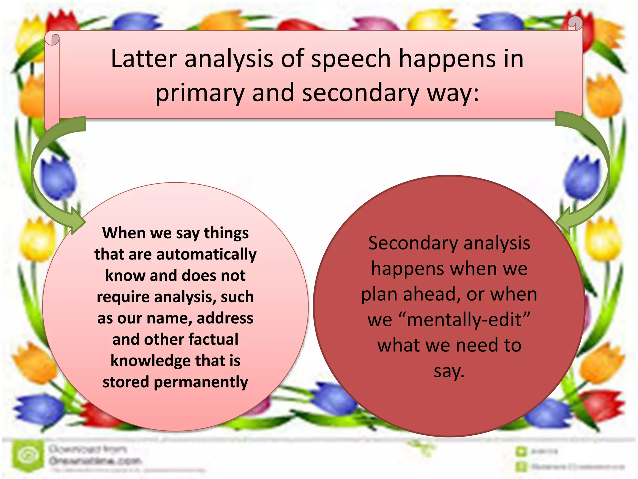 Variable competence model(Filipino 203)Introduction to Descriptive ...