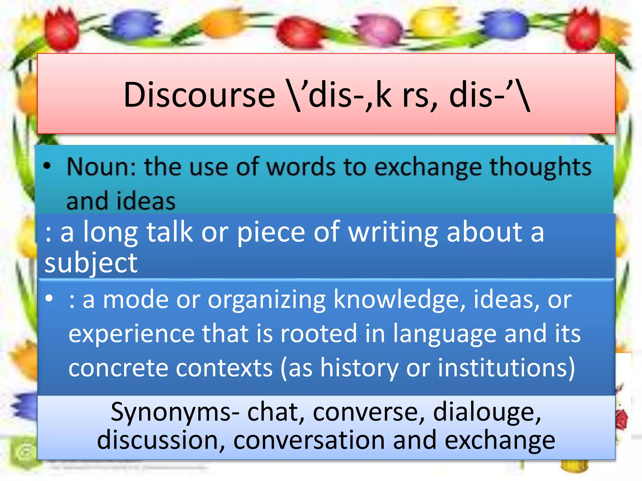 Variable competence model(Filipino 203)Introduction to Descriptive ...