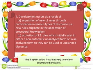 Variable competence model(Filipino 203)Introduction to Descriptive ...