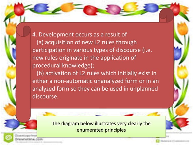 Variable competence model(Filipino 203)Introduction to Descriptive ...