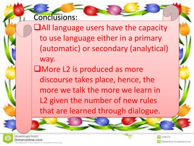 Variable competence model(Filipino 203)Introduction to Descriptive ...