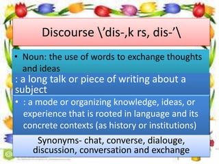 Variable competence model(Filipino 203)Introduction to Descriptive ...