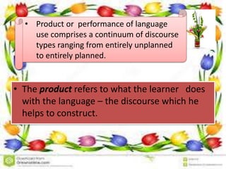 Variable competence model(Filipino 203)Introduction to Descriptive ...