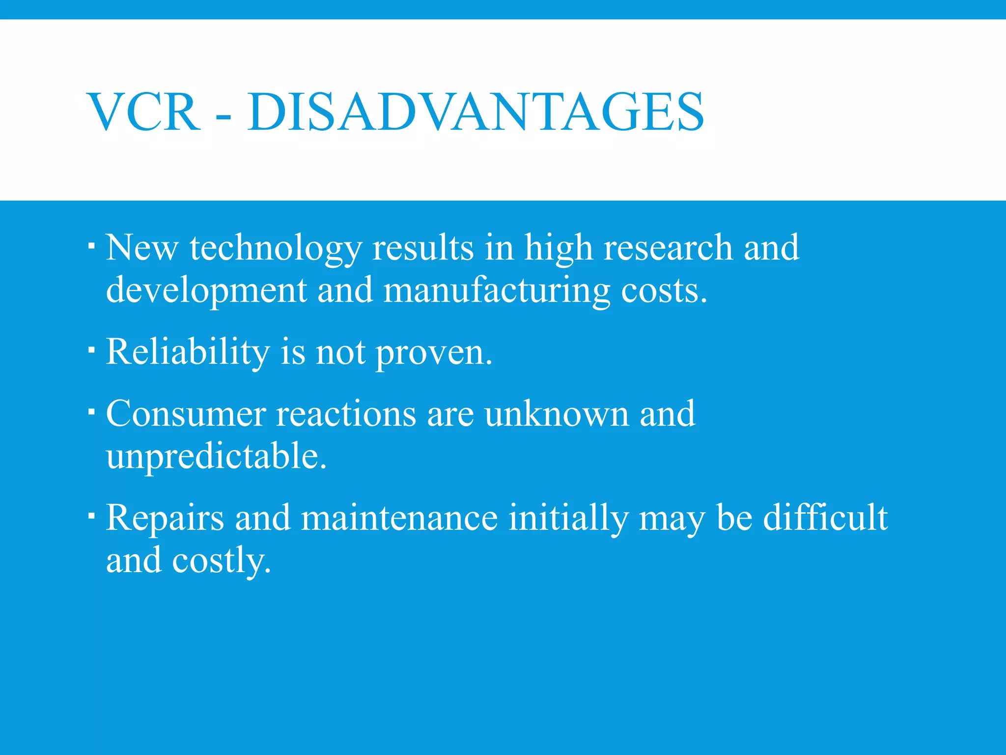 Variable Compression Ratio of Engine | PPTX
