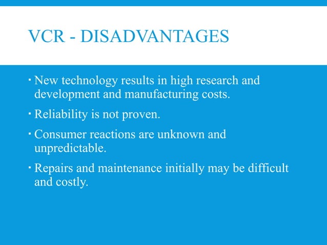Variable Compression Ratio of Engine | PPTX