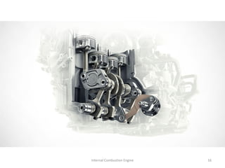 Variable Compression Ratio engine | PPT