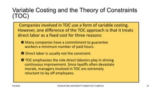 Chapter 6: Variable Costing: A tool for management.pptx