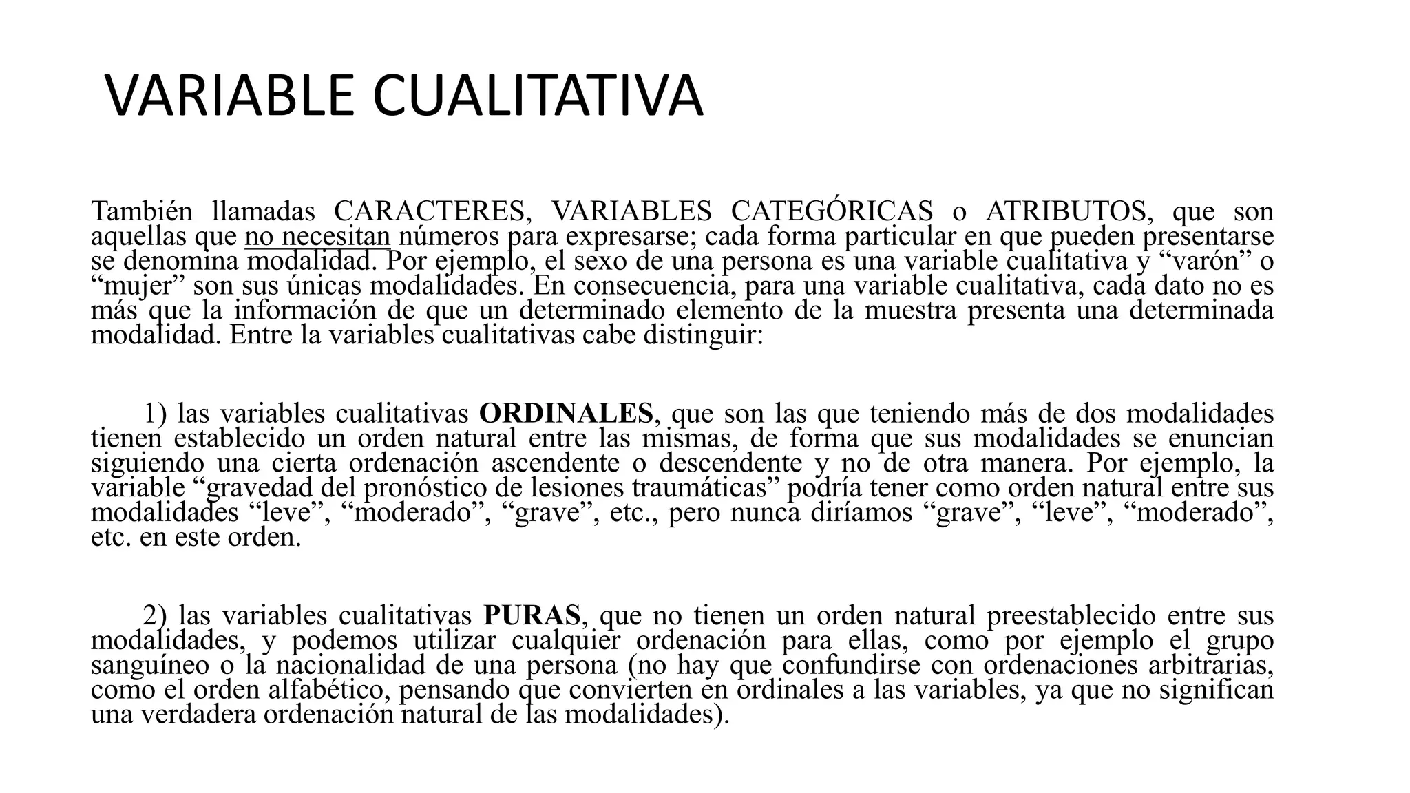 VARIABLE CUALITATIVA FRECUENCIA PROPORCION Y TABULADORES.pptx