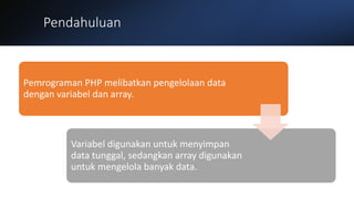 Variable dan array.pptx