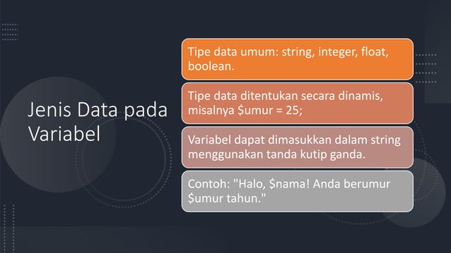 Variable dan array.pptx