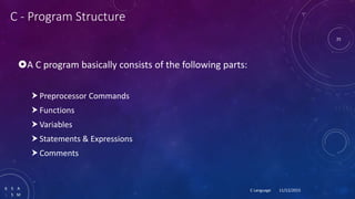 Variable declaration | PPT