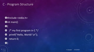 Variable declaration | PPT
