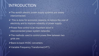 VARIABLE FREQUENCY TRANSFORMER PRESENTATION.pptx