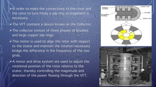 VARIABLE FREQUENCY TRANSFORMER PRESENTATION.pptx