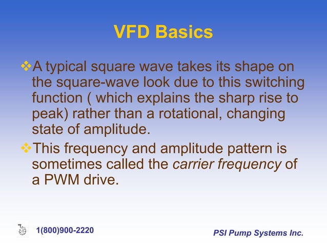 Variable Frequency Drive.ppt
