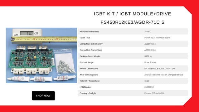 Variable Frequency Drives Induction Motor Drives Ac Motor Drive Ppt