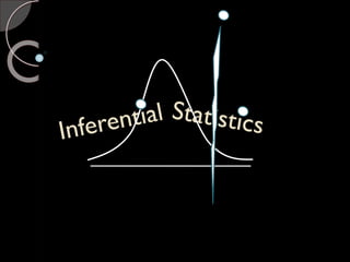 Variable inferential statistics | PPT