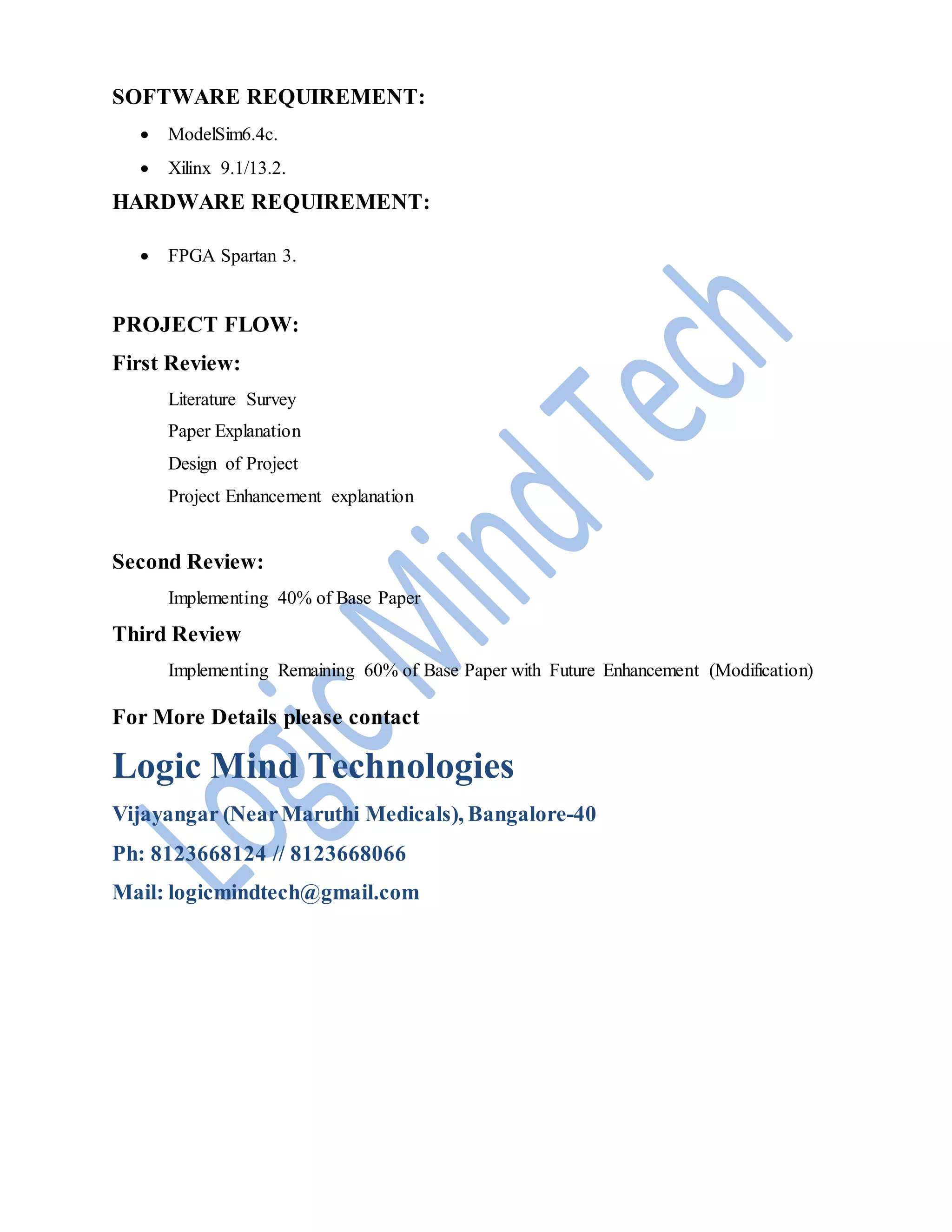 Variable latency speculative han carlson adder | DOCX