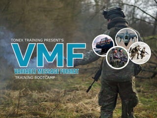VMF Training, Variable Message Format, A Link 16 Systems Engineering ...