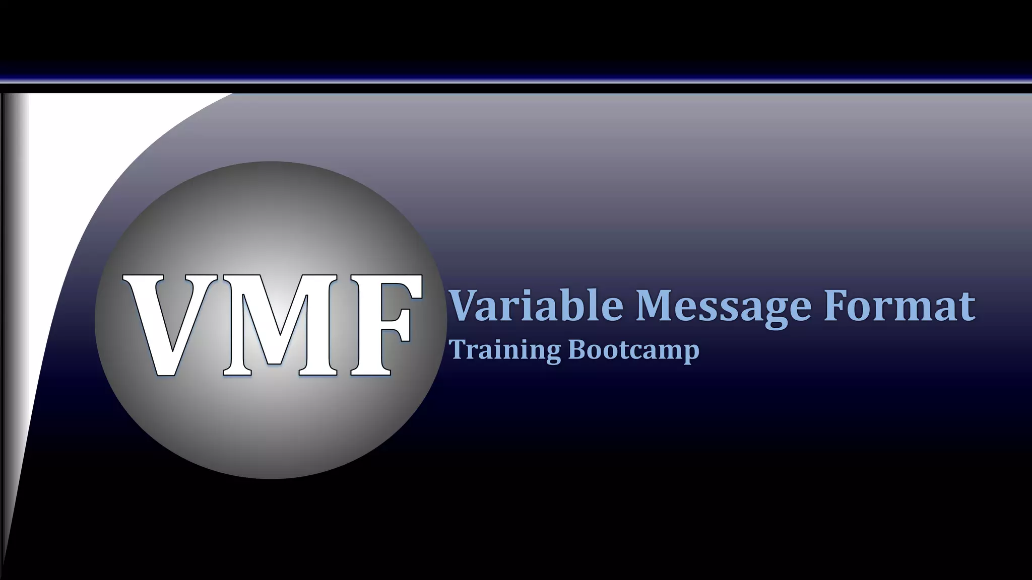 VMF Message Standard, VMF Data Protocol and Use Cases in Tactical ...