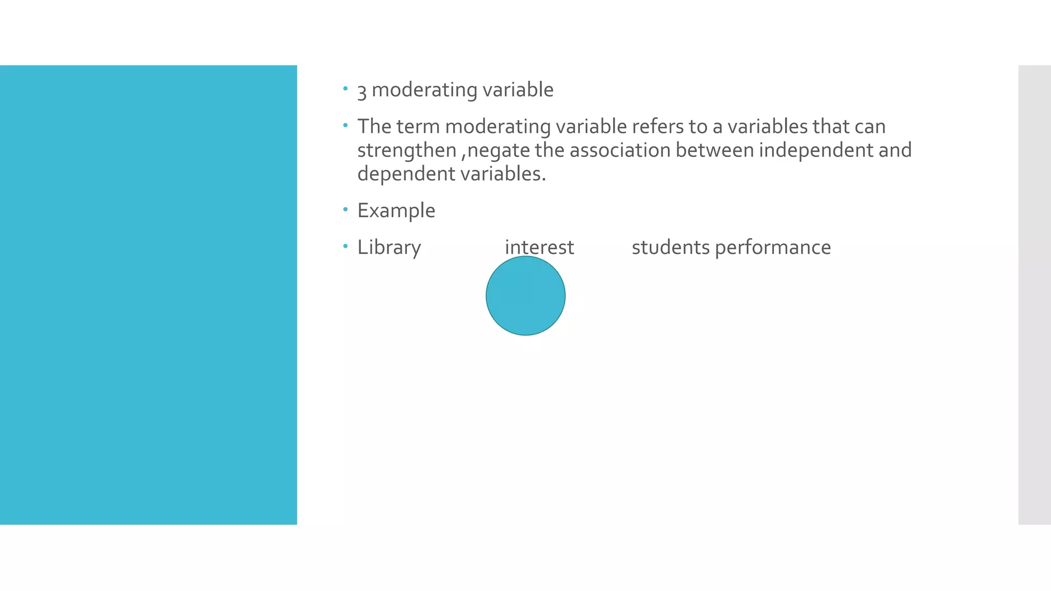 Variable and its type | PPTX