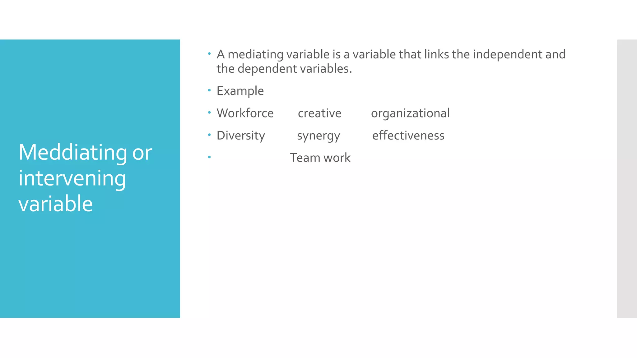 Variable and its type | PPTX