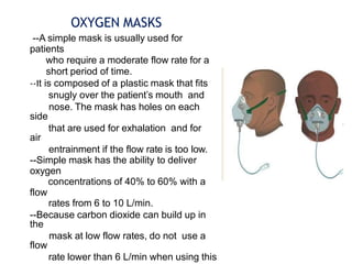 #Variable performance mask | PPTX