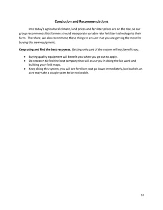 Variable Rate Application | DOCX