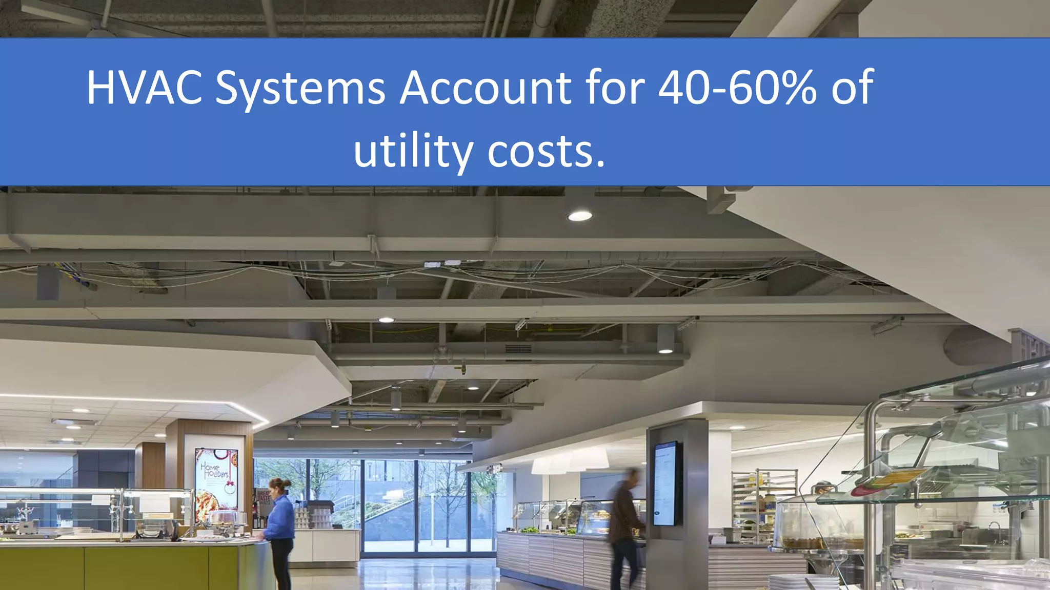 Sick Buildings + Variable Refrigerant Flow (VRF) | PPTX