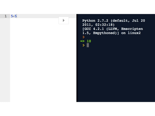 Python Programming: Variables | PDF | Programming Languages | Computing
