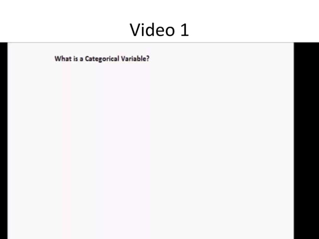 Variables Types And Operational Definitions Pptx Science