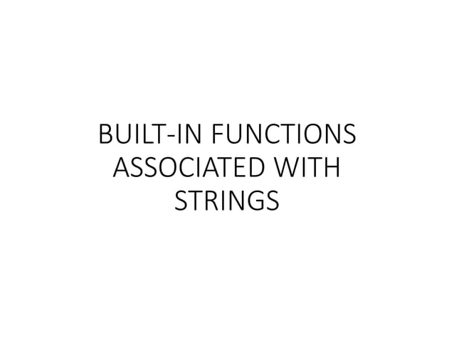 Part 1 Python Tutorial Variables And Data Types In Python Ppt