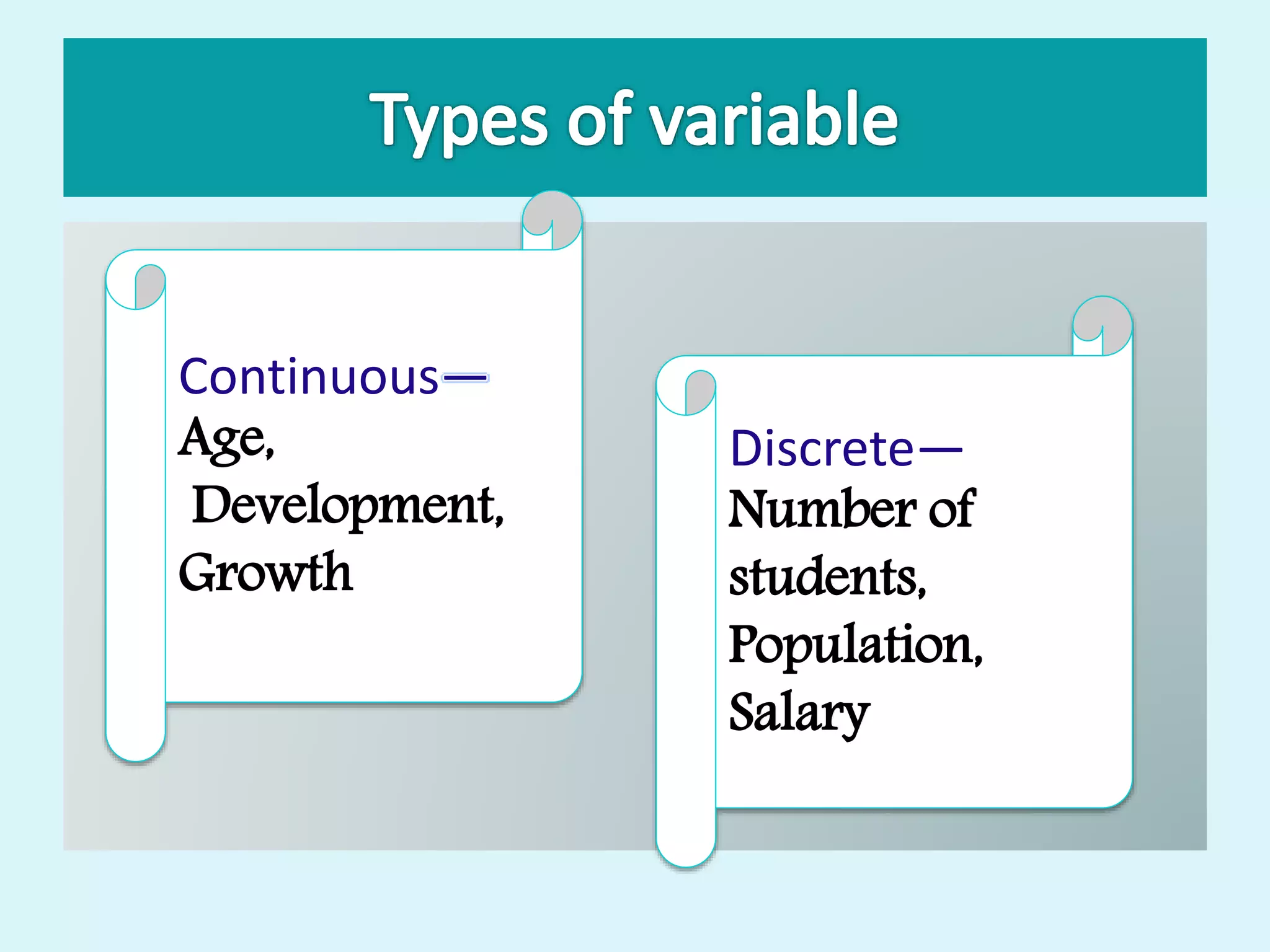 Research methodology-Variables-by Dr. Neha Deo | PPT