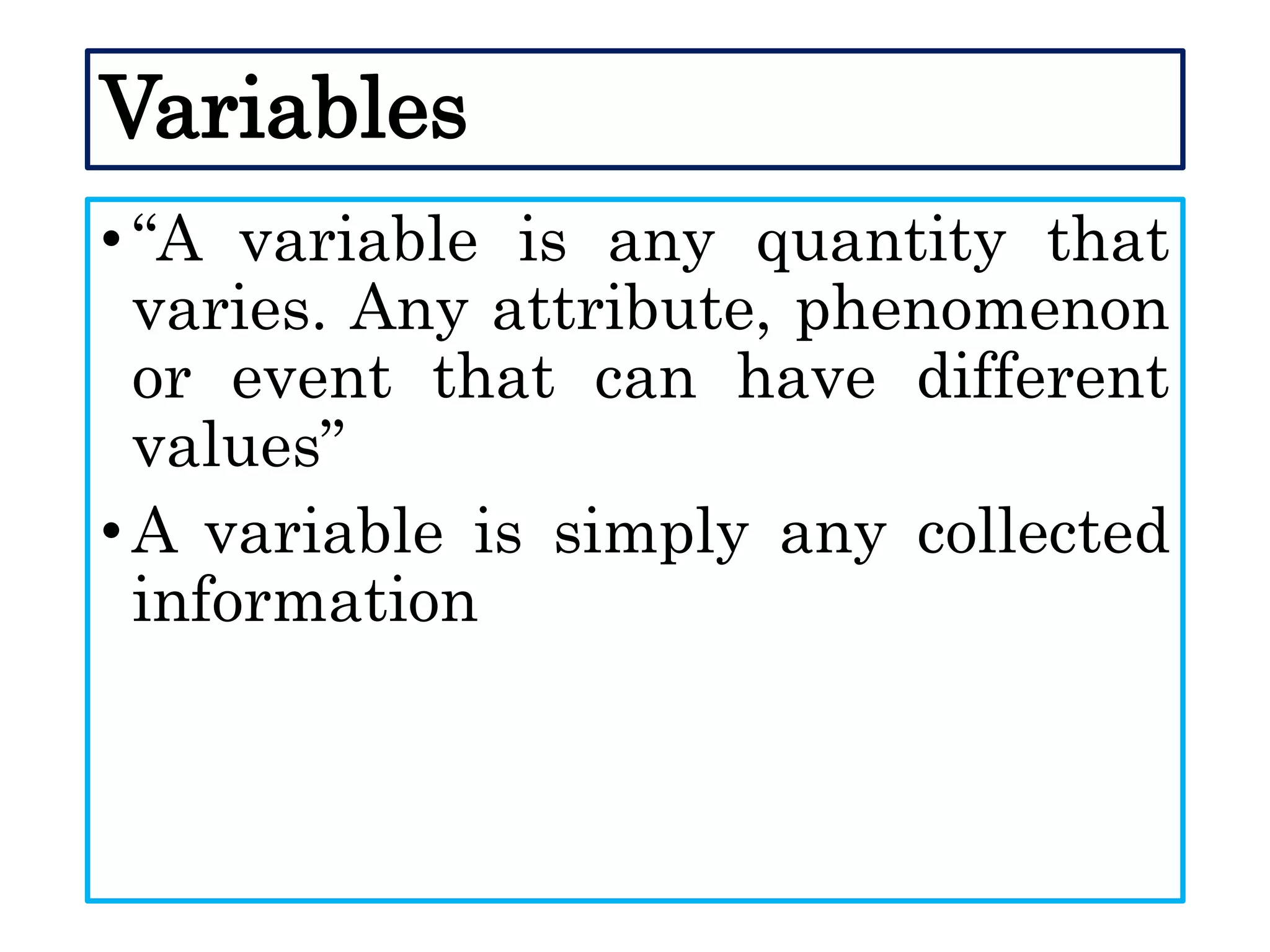 VARIABLES.pptx