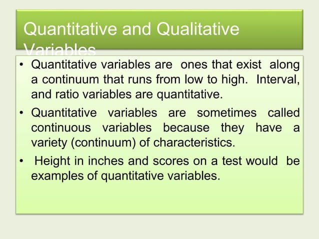 Variables.pptx | Science