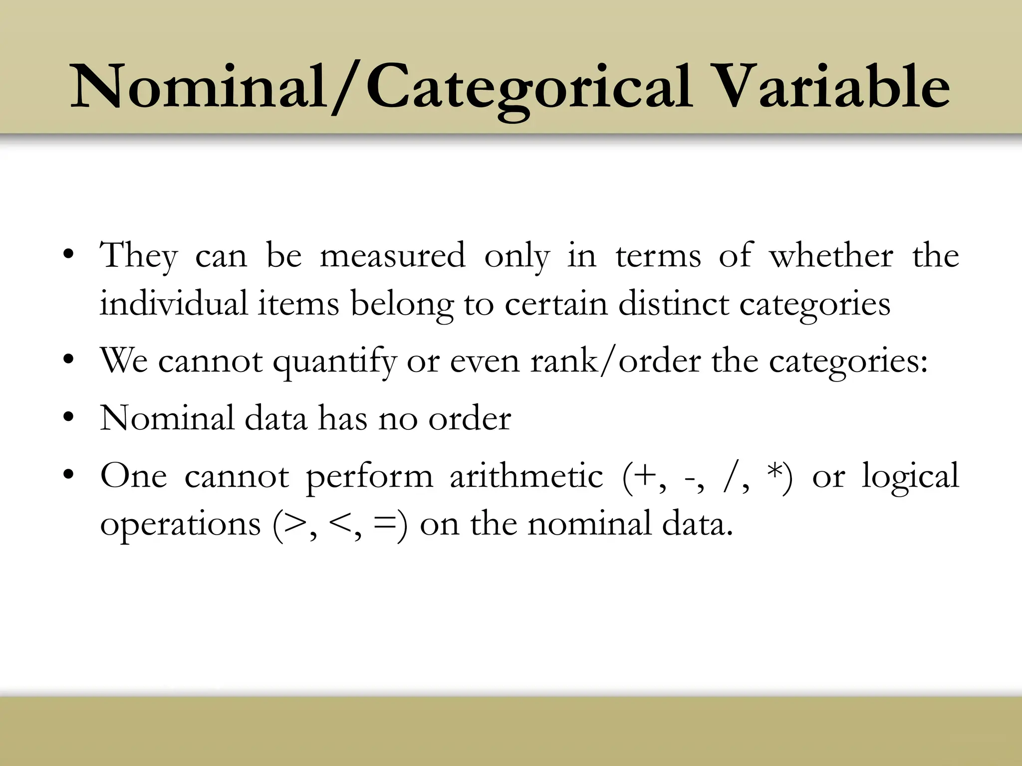 variables. Independent and Dependent variables | PPTX
