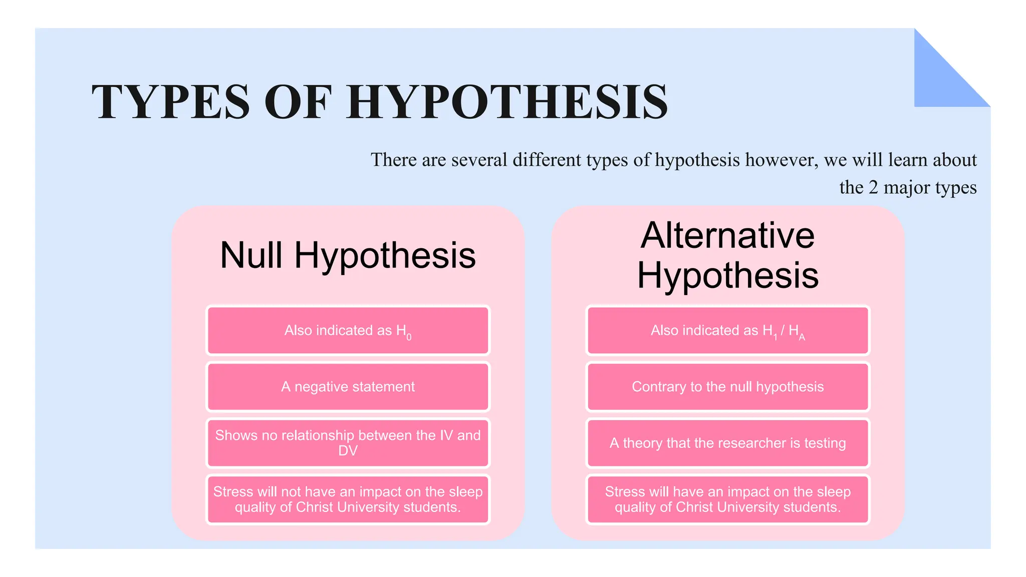 Variables types of variables in statistics | PDF
