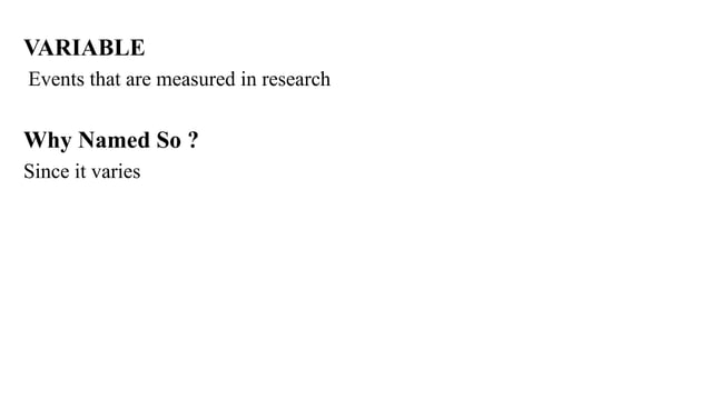 Variables in research methodology for data.pptx