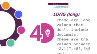 Variables Scope and Values Programming .pptx